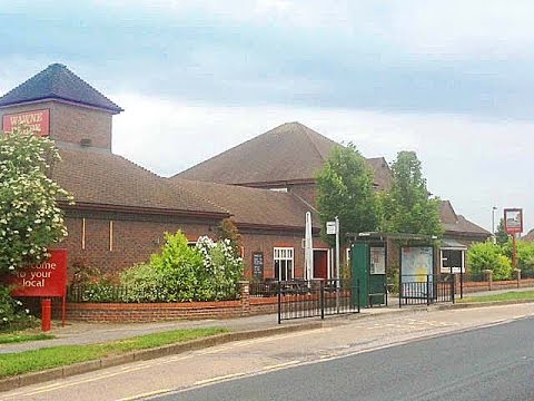 Wawne Ferry, Wawne Road, Bransholme, Hull HU7 4ND - YouTube