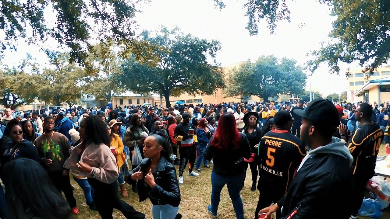 Southern University Homecoming 2019: FULL RECAP!!! - YouTube