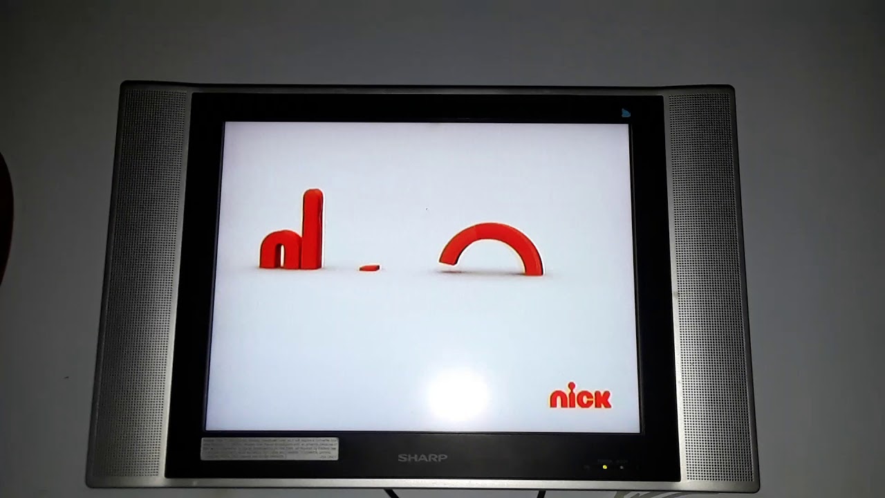 Nickelodeon Logo 2013 Original - YouTube