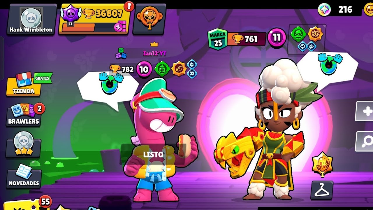 MI PRIMER RANGO 25 😨( con clips del Fernanfloo) | soy yim - YouTube