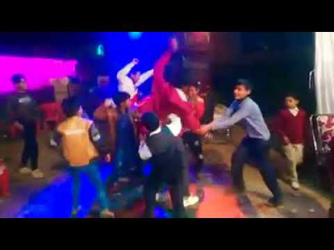 Ganda Party Jindabad - YouTube