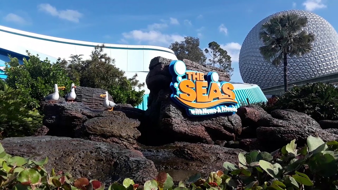 Mine, Mine, Mine Finding Nemo - YouTube