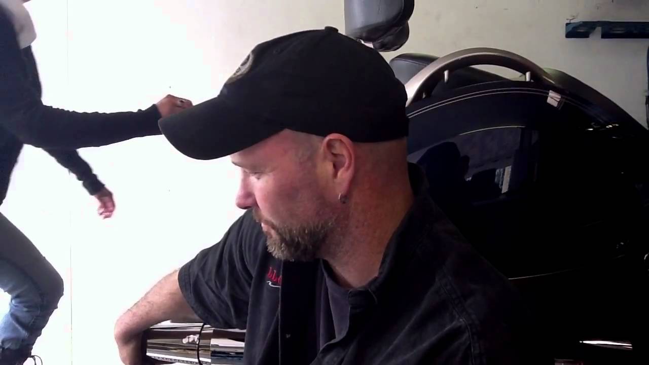 LLoyd G. and Bri from Quick-Vic.MOV - YouTube