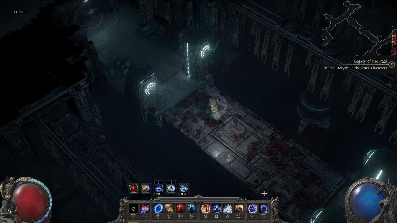 Path of Exile 2 Beta_20250903220022 - YouTube