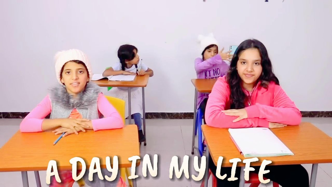 elder sister vs younger sister👩🏿‍🤝‍👩🏻shafa new episode - YouTube