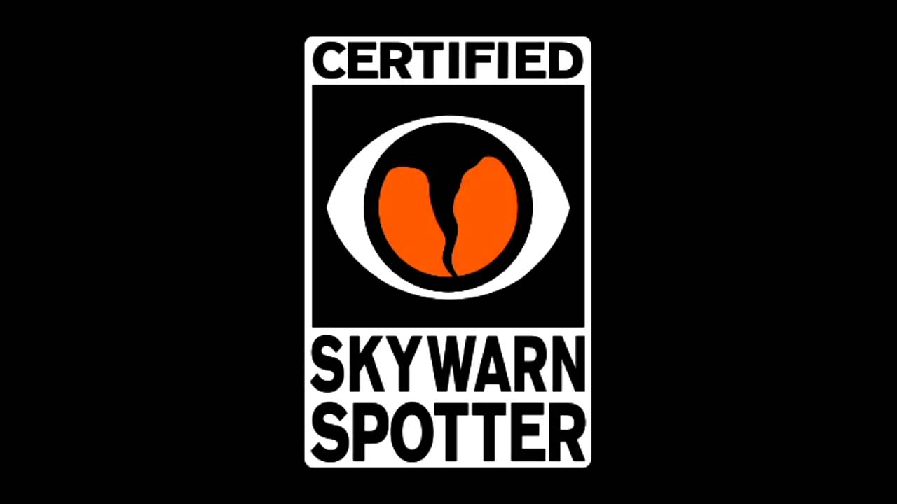 SkyWarn Intro Logo - YouTube