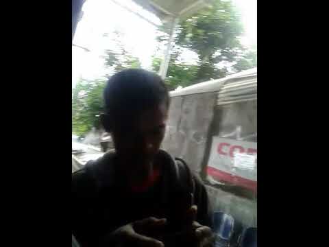 Enakx nonton bokep sambil berdiri - YouTube