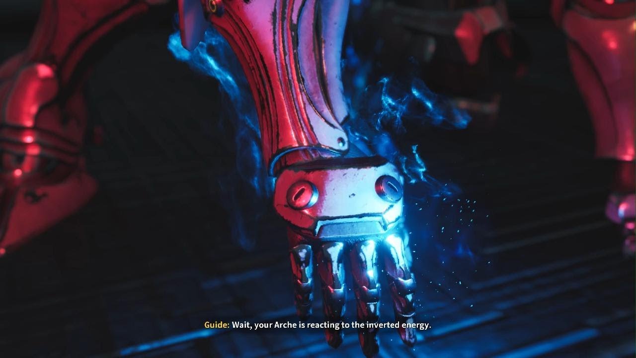 The First Descendant Iron Heart 3 - YouTube