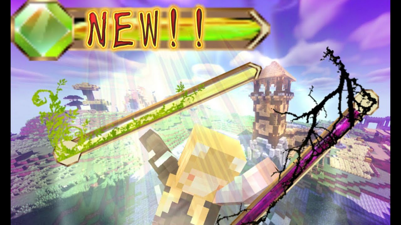 【MythicMob】一些介面美化~ ⊹ 區域詛咒值系統 - YouTube