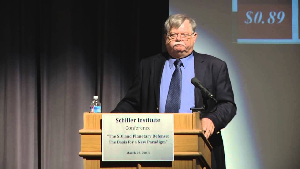 JAMES BENHAM: LA LUCHA NACIONAL PARA IMPLEMENTAR LA GLASS-STEAGALL ...