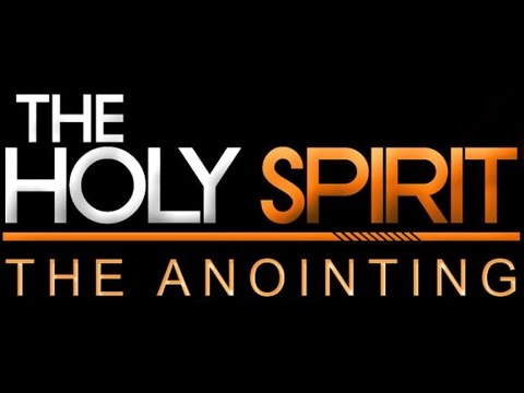 The Anointing Destroys The Yoke - Dr. Bunty Desor, Th.D. - YouTube