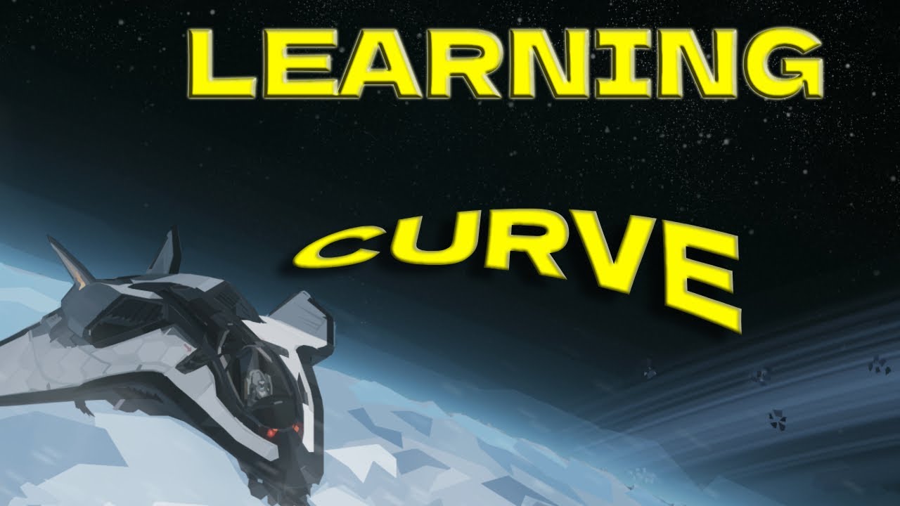 Learning Star Citizen day 3 - YouTube