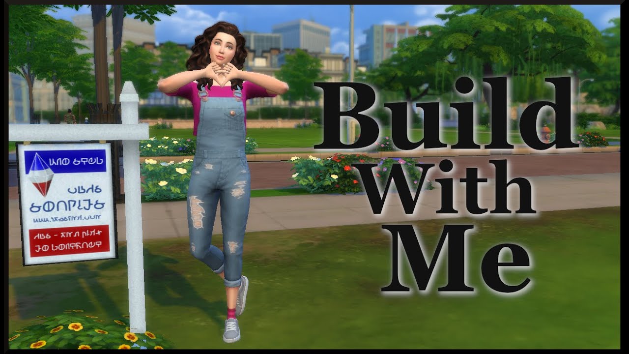 Family Home - Base Game - YouTube