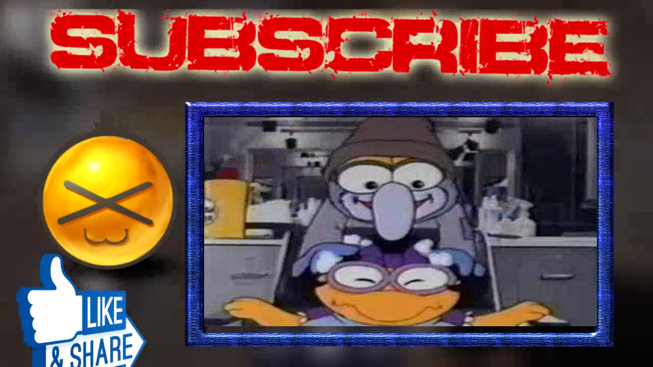 Muppet Babies S2E06 Snow White and the Seven Muppets - YouTube