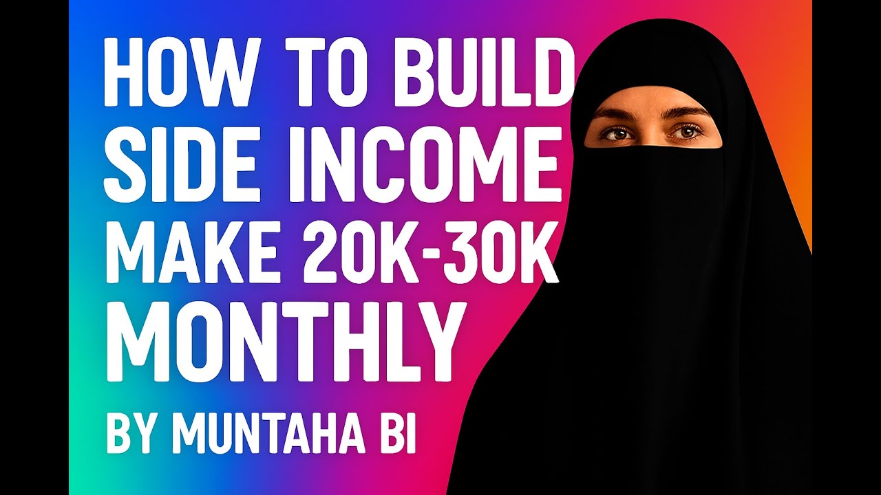 HOW TO START YOUR ONLINE BUSINESS AND MAKE 20K-30K MONTHLY - YouTube