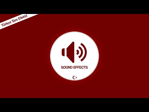 Kolpaçino Kör Oldum - Ses Efekti (HD)
