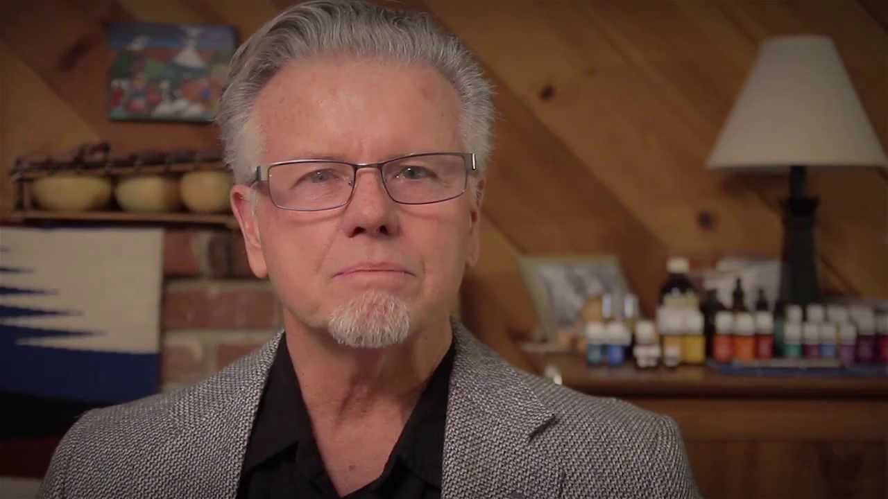 About Dr. Michael Gallagher, DC - YouTube