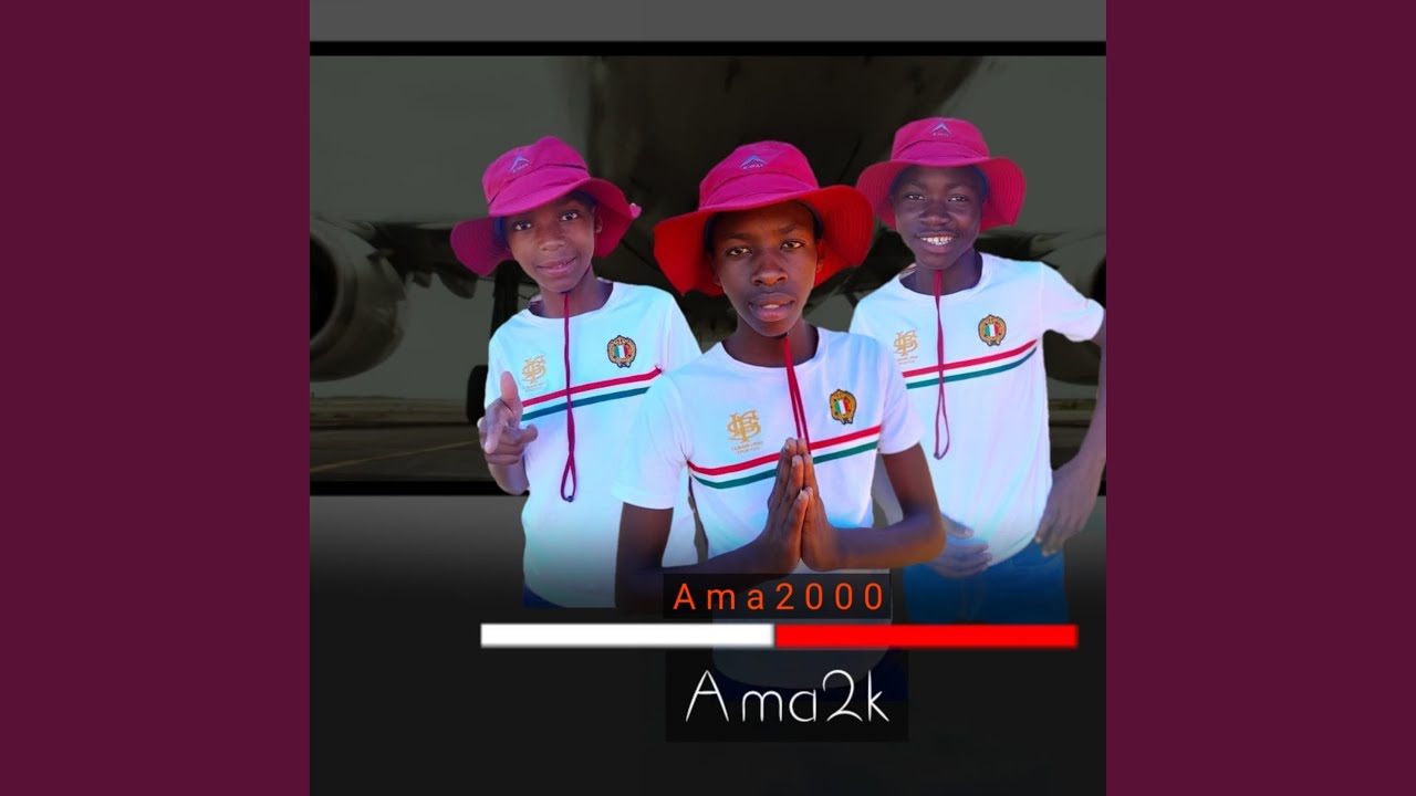 Ama2000 - YouTube