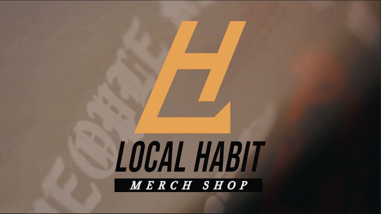 Cside Squad ft. Jay Emz "Local Habit" (Official Music Video) - YouTube
