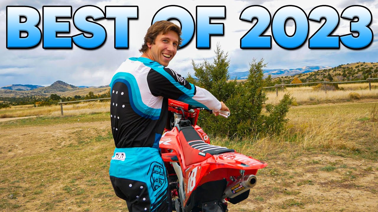 Kincade Pavich Best of 2023 - YouTube