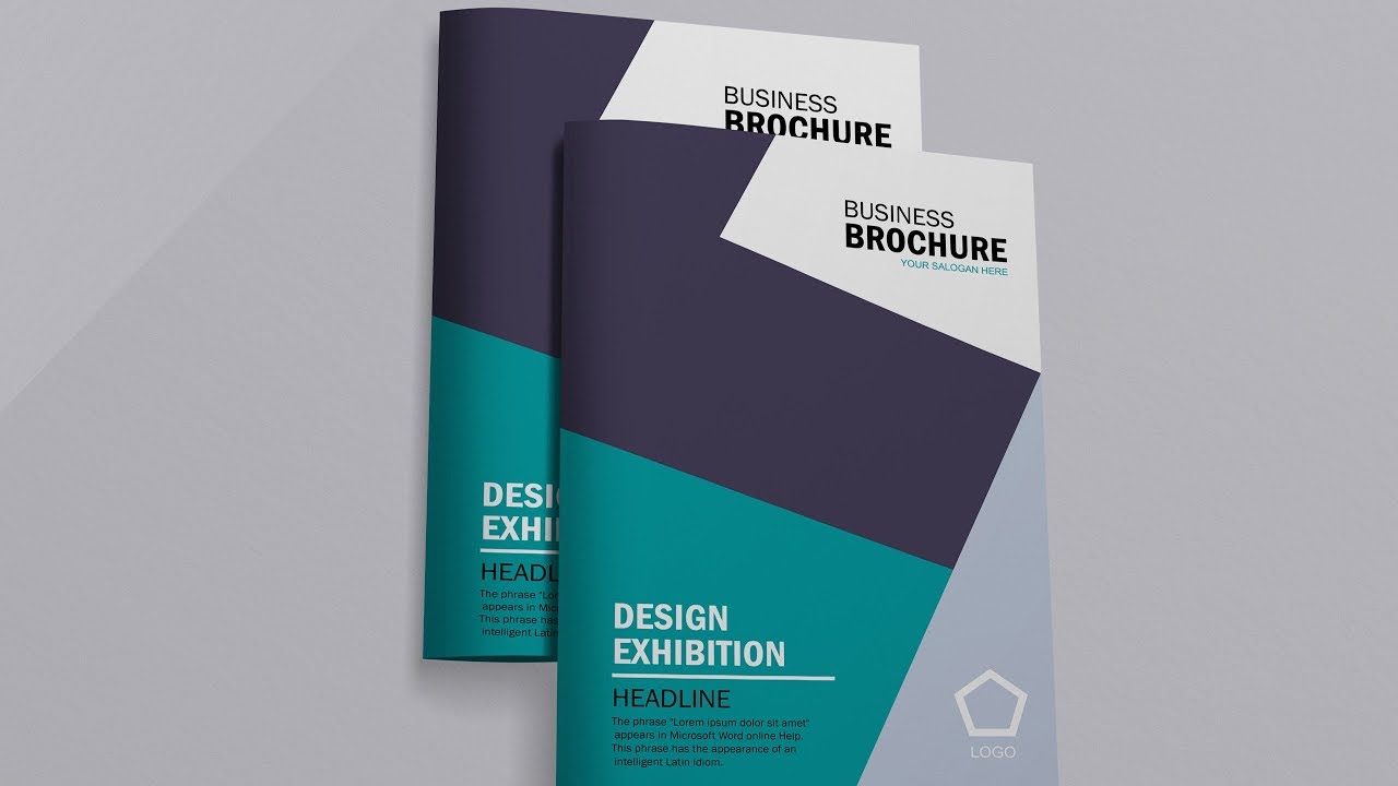 How To Design Brochure In Photoshop 2017 Brochure Design Tutorial YouTube how-to-design-brochure-in-photoshop-2017-brochure-design-tutorial-youtube
