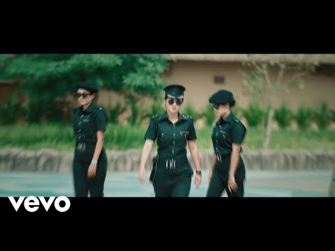 Akassh Sen, Sanzida Rimi - Jamai Ador