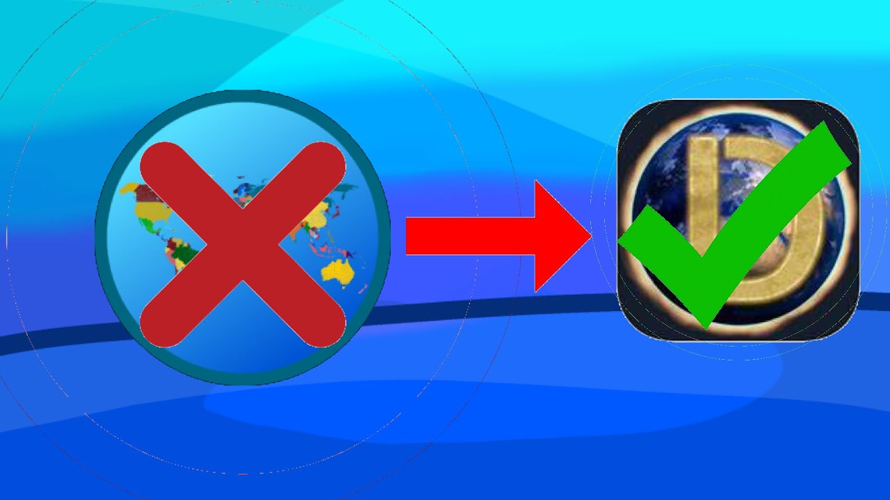 No uses provincias del mundo como mapa para countryballs - YouTube