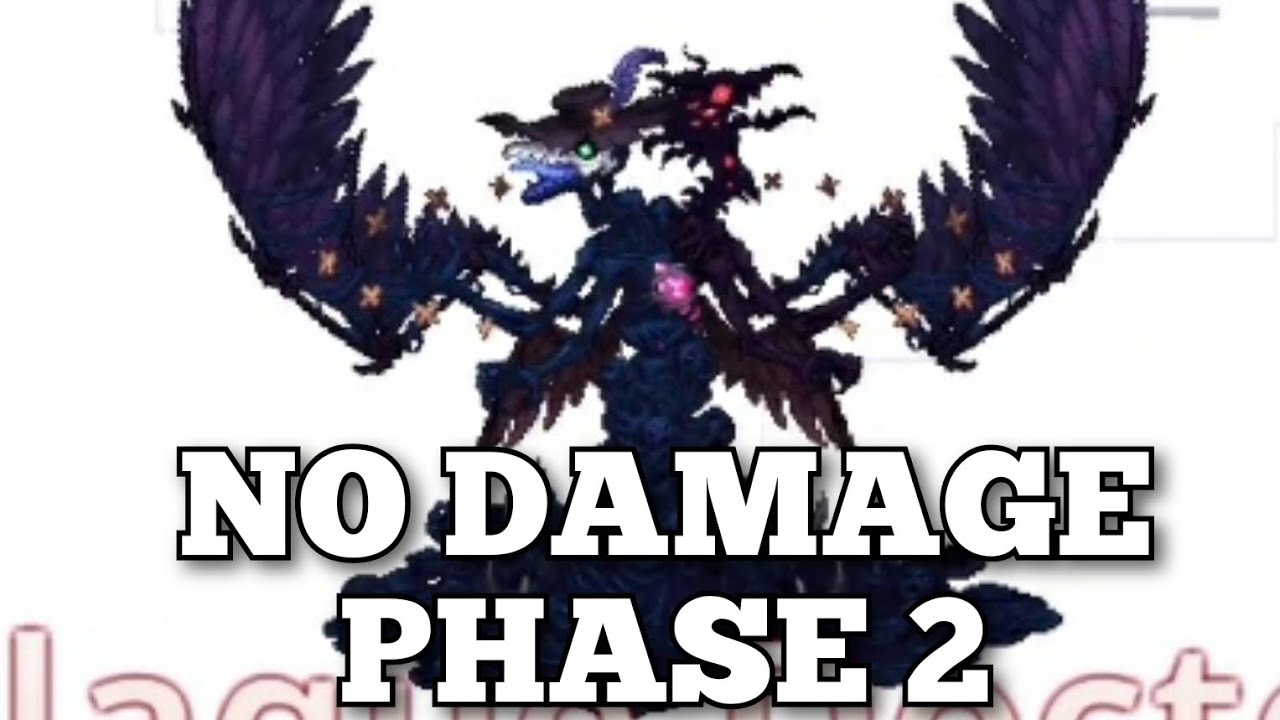 NO DAMAGE World 18 Final Boss (Phase 2) - PART 1 | Guardian Tales - YouTube