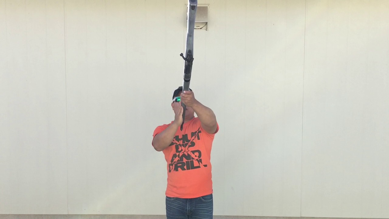 Basic Crossplane Technique - YouTube