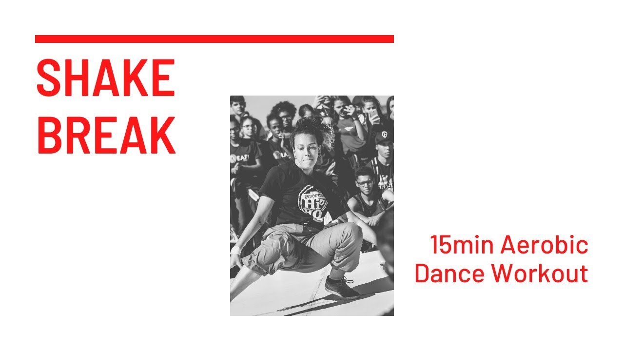 Shake Break - YouTube