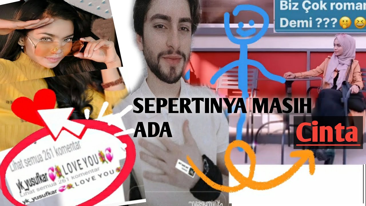 indyrach yusuf ||sepertinya masih||♡ - YouTube