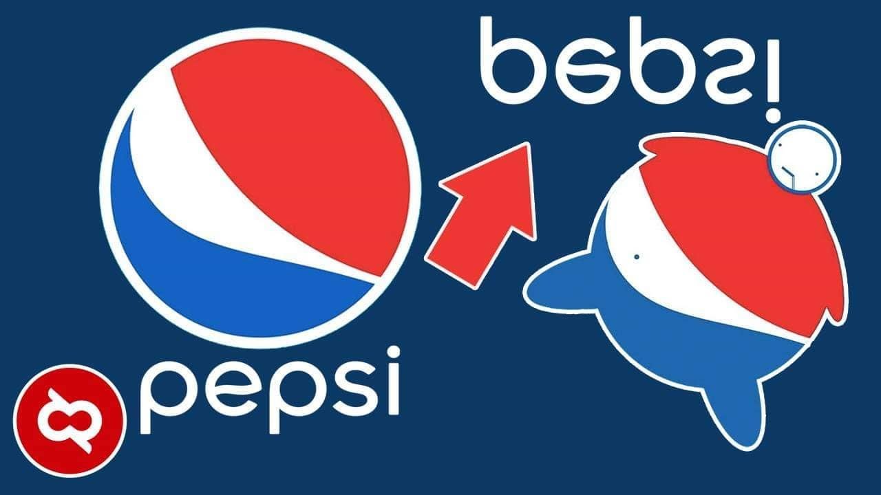 Makna Tersembunyi Dalam Logo Sedikit Yang Tahu, 8 Logo Terkenal Ini