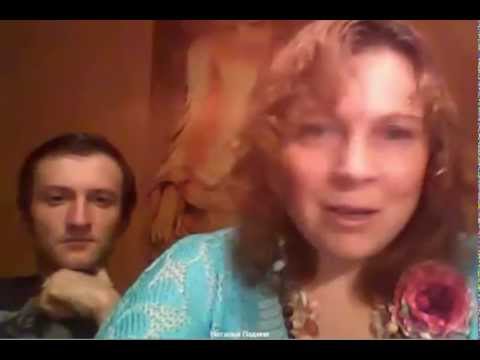 Ладини. Наталья Ладини о своем методе. Её история. - YouTube