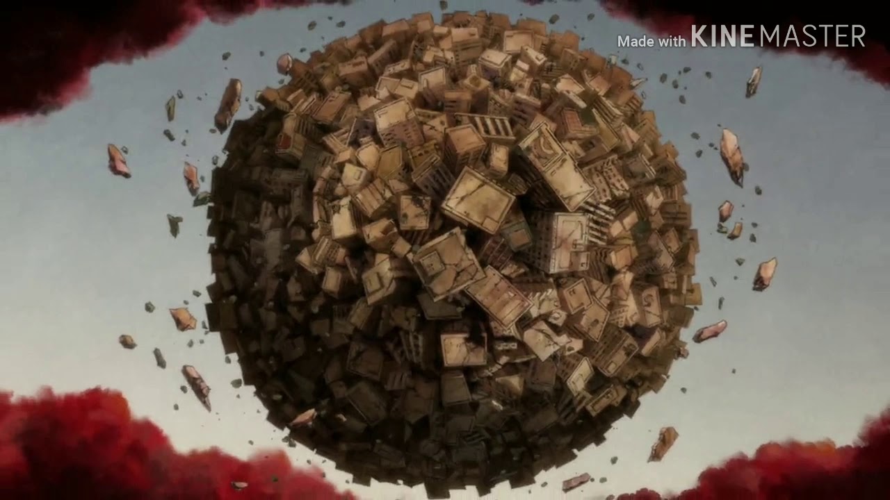 Mob vs Toichiro final fight epic scene [mob psycho 100] - YouTube