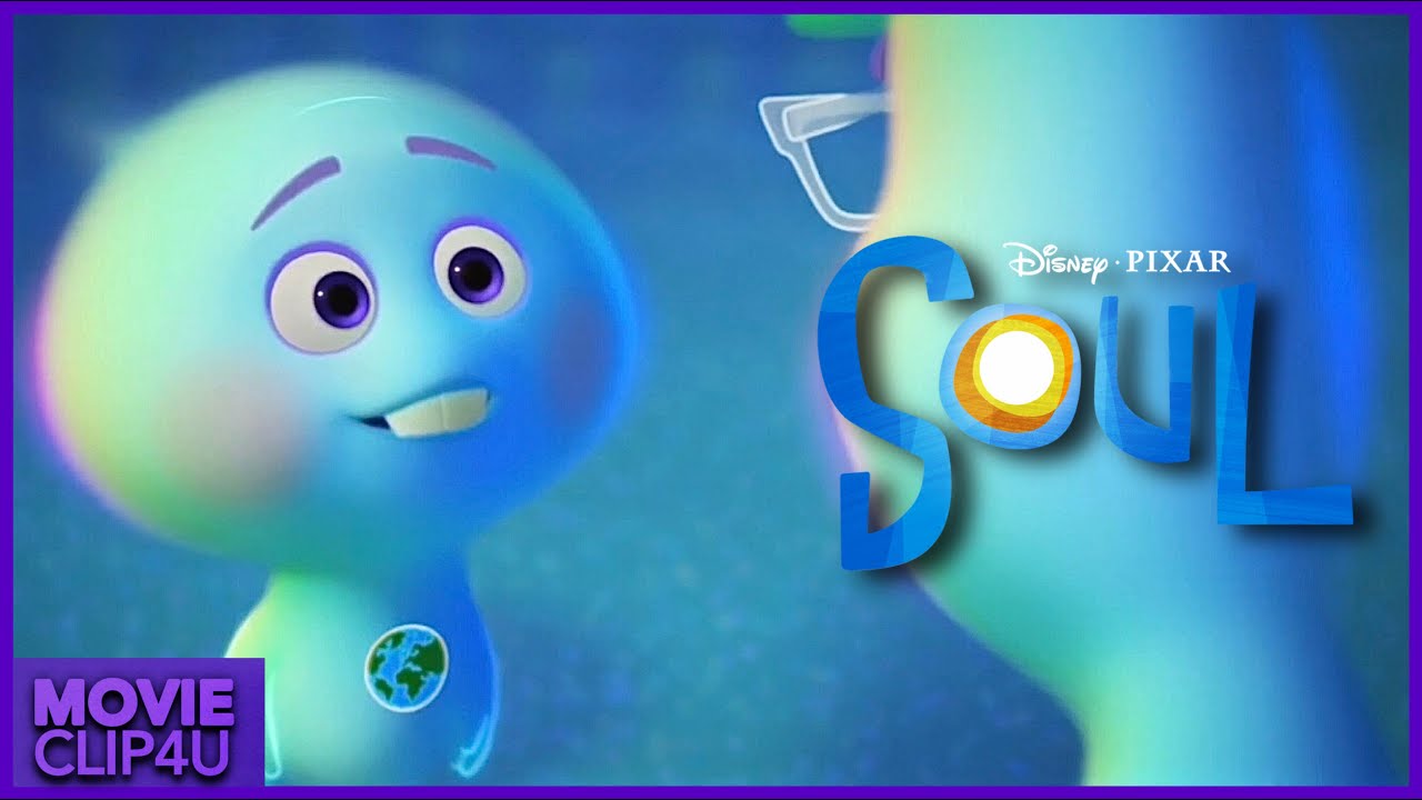 Soul (2O2O) - After All 22 Come Into The Zone | The Great Before ...