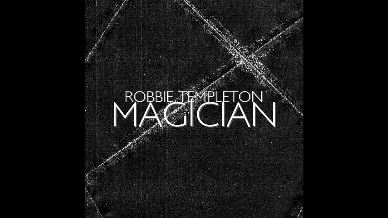 Robbie Templeton Magician Trailer 2016 - YouTube