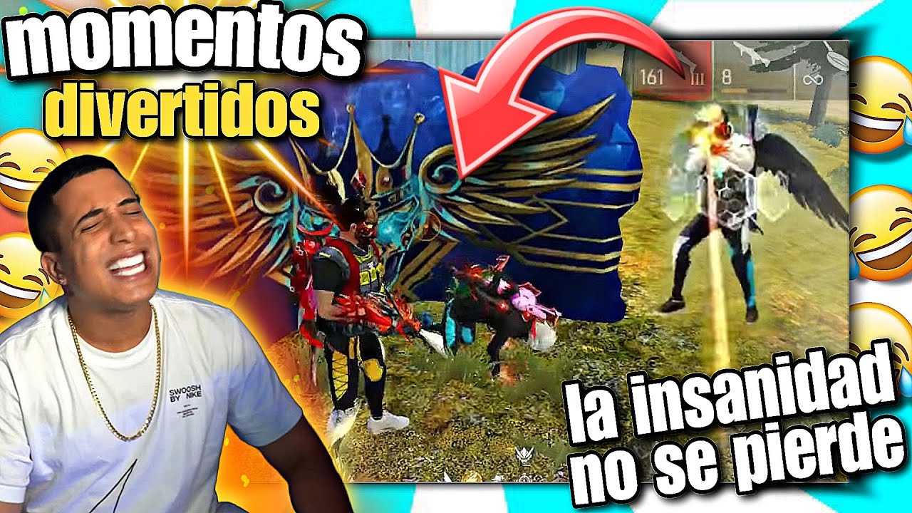 La insanidad no se PIERDE😎||MrStivenTc momentos divertidos 🤣😂 - YouTube