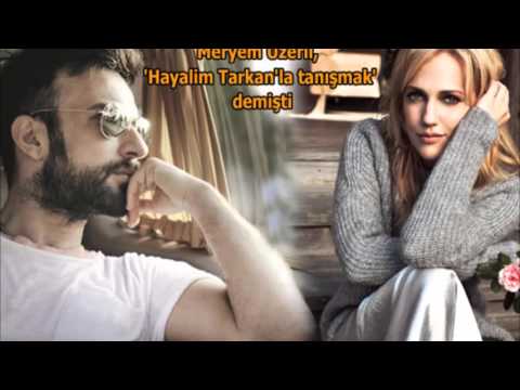 ‘Meryem-Tarkan buluşması büyük gürültü koparacaktır’ 04 Ekim 2015 Pazar