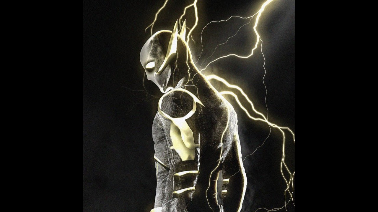 Flash Live Stream - YouTube