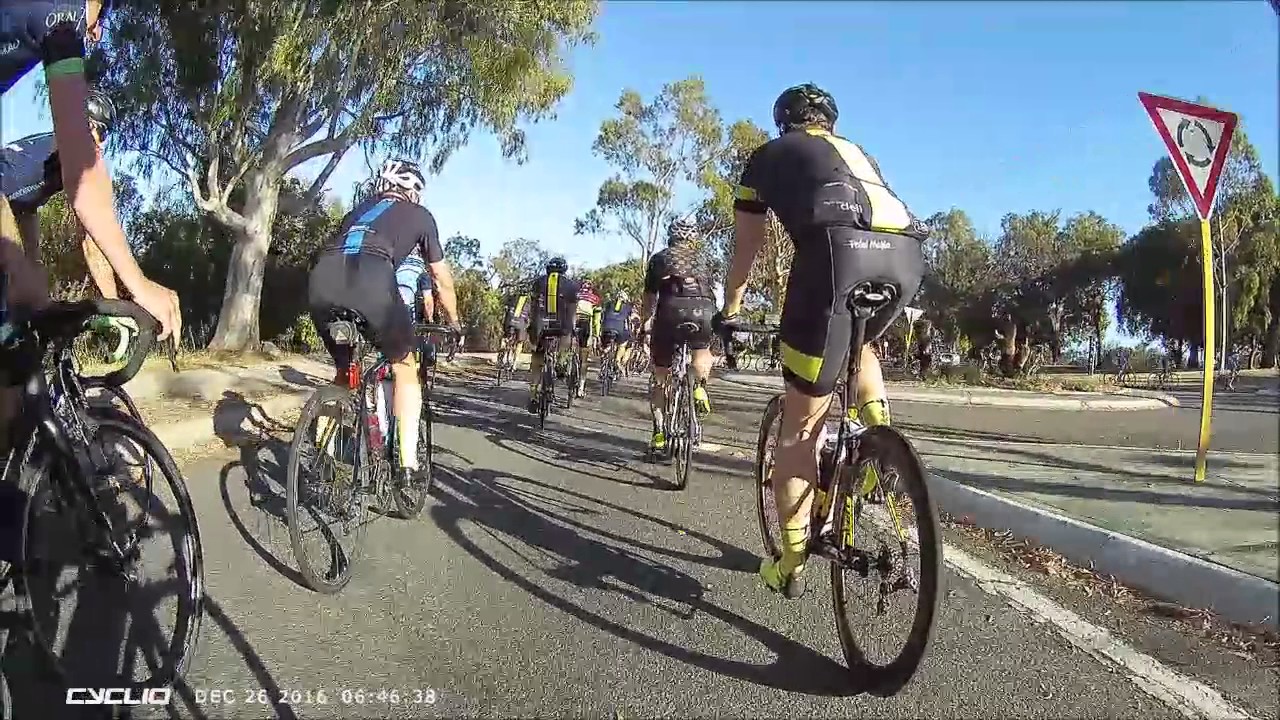 COP Boxing Day 2016 2 - YouTube