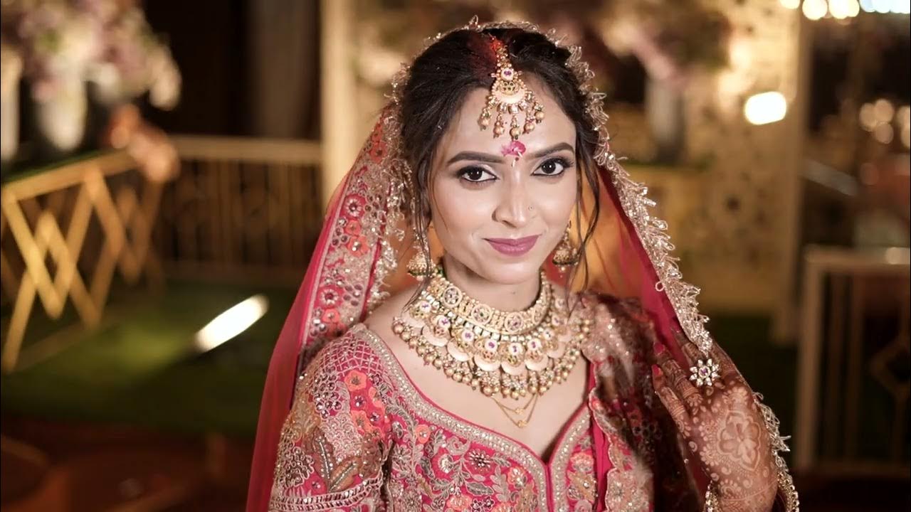 Wedding Highlight 2025 || Sumit & Yogita || Mob 9813233791 - YouTube