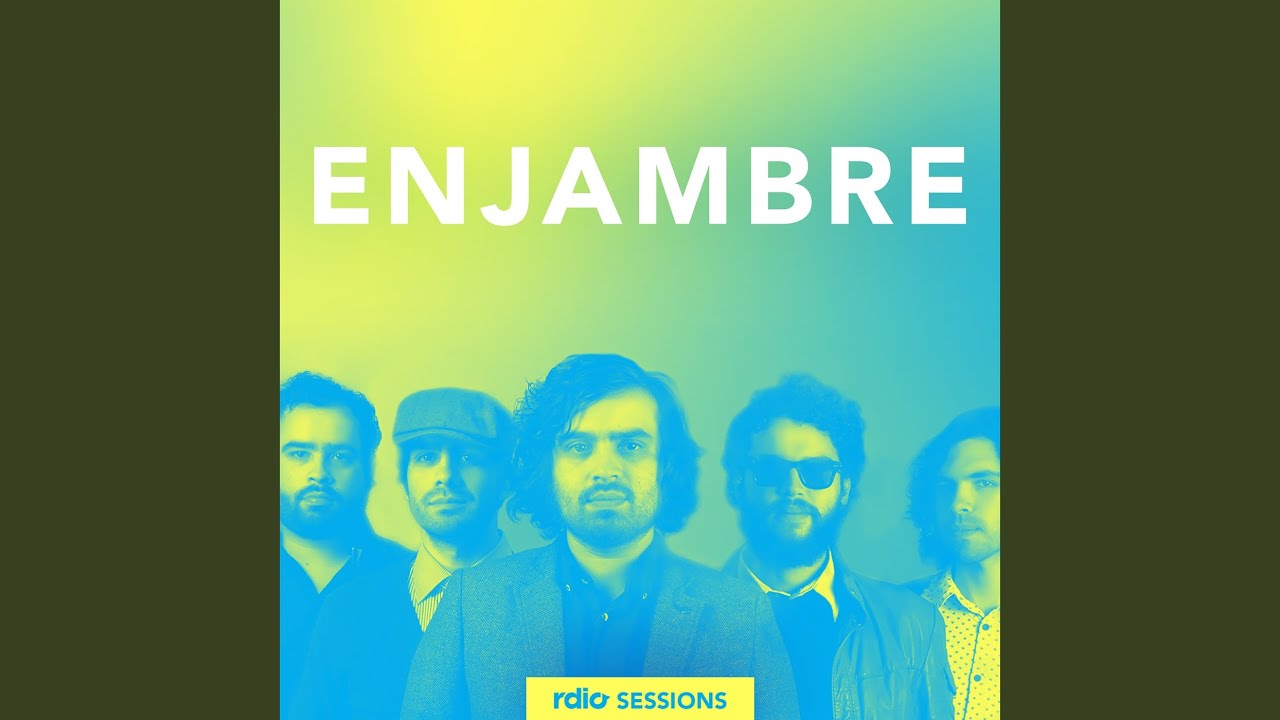 Nueve (Live) - YouTube Music