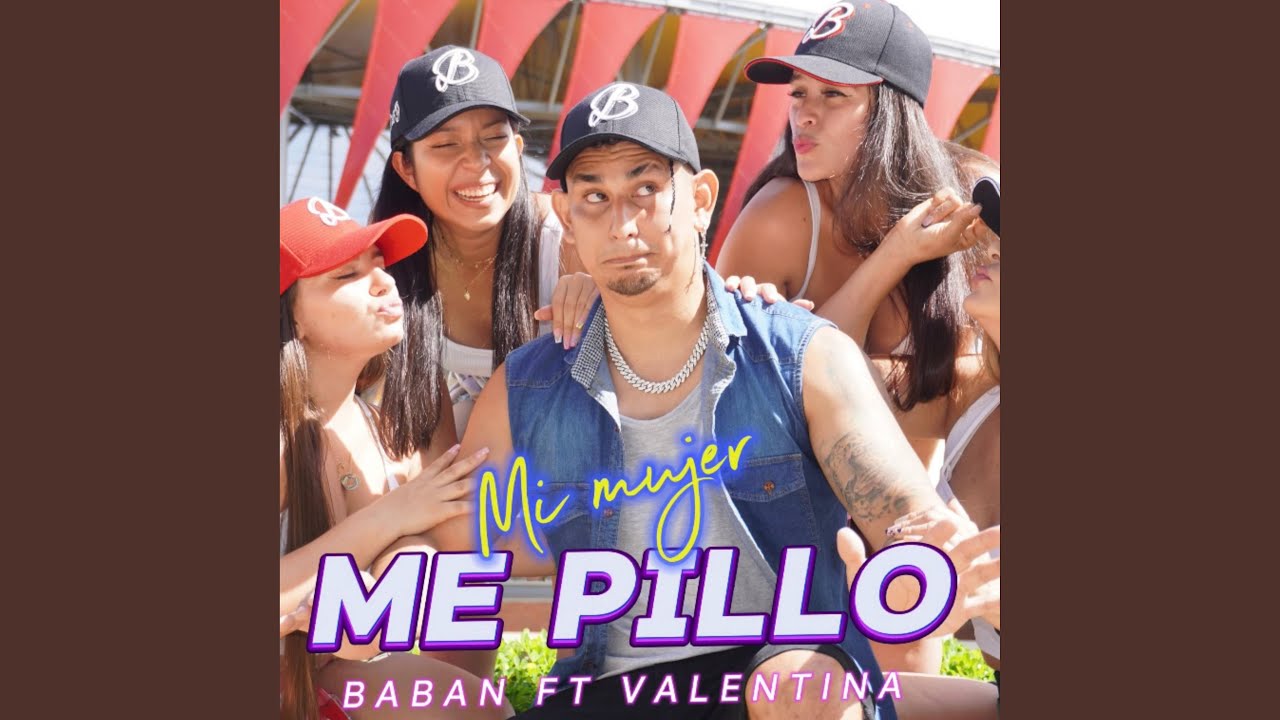 Mi mujer me pillo - YouTube