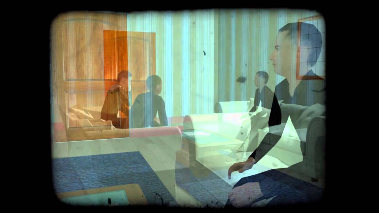 1984 escena encuentro Winston -Julia- Obrien - YouTube