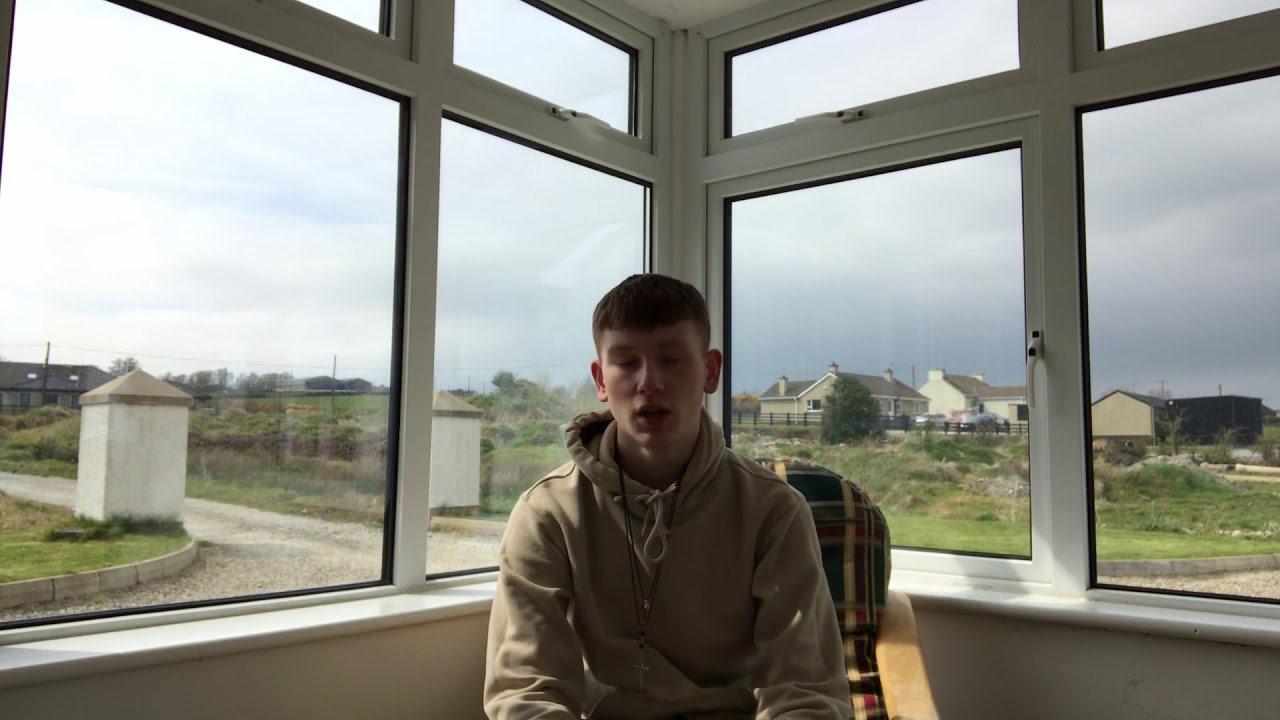 Kane Brown - Found You (cover) by Kelan Browne - YouTube