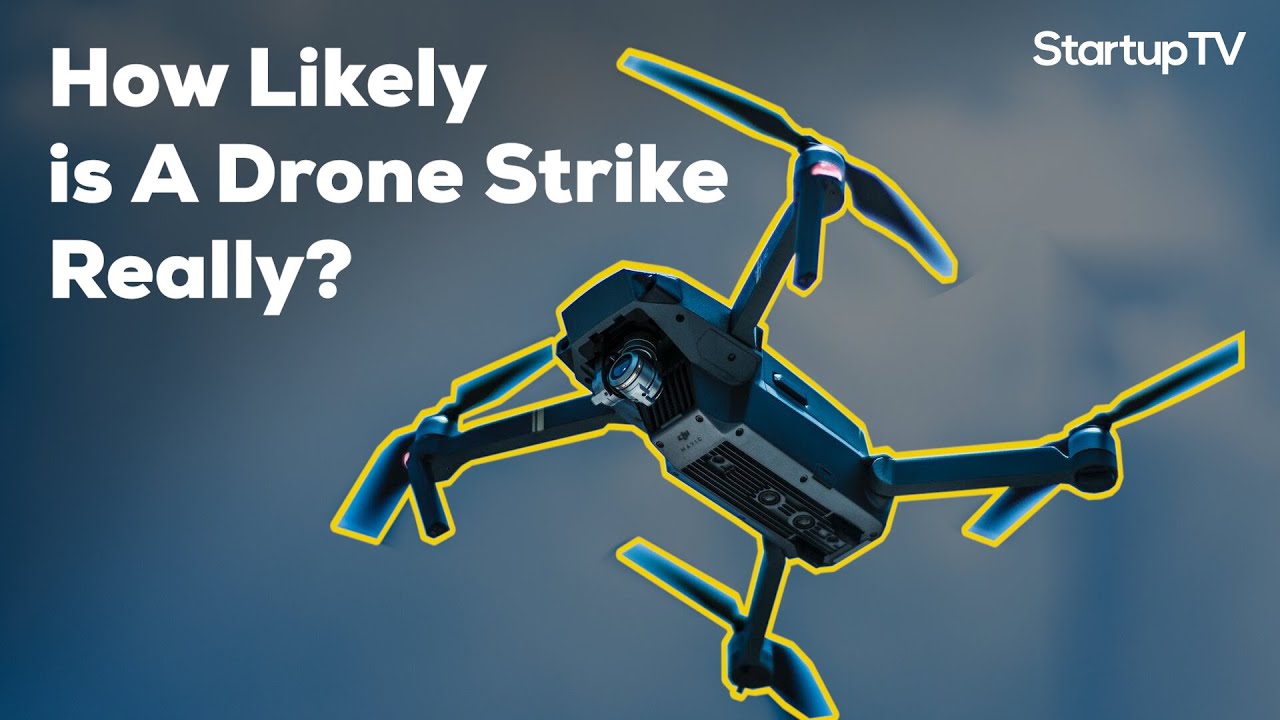 How Cerbair's Anti-Drone Solutions Prevent Aerial Attacks - YouTube