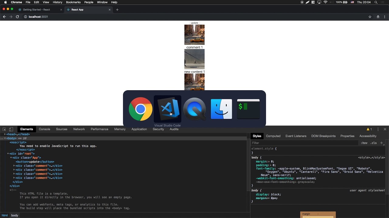 JavaScript - 18 - YouTube