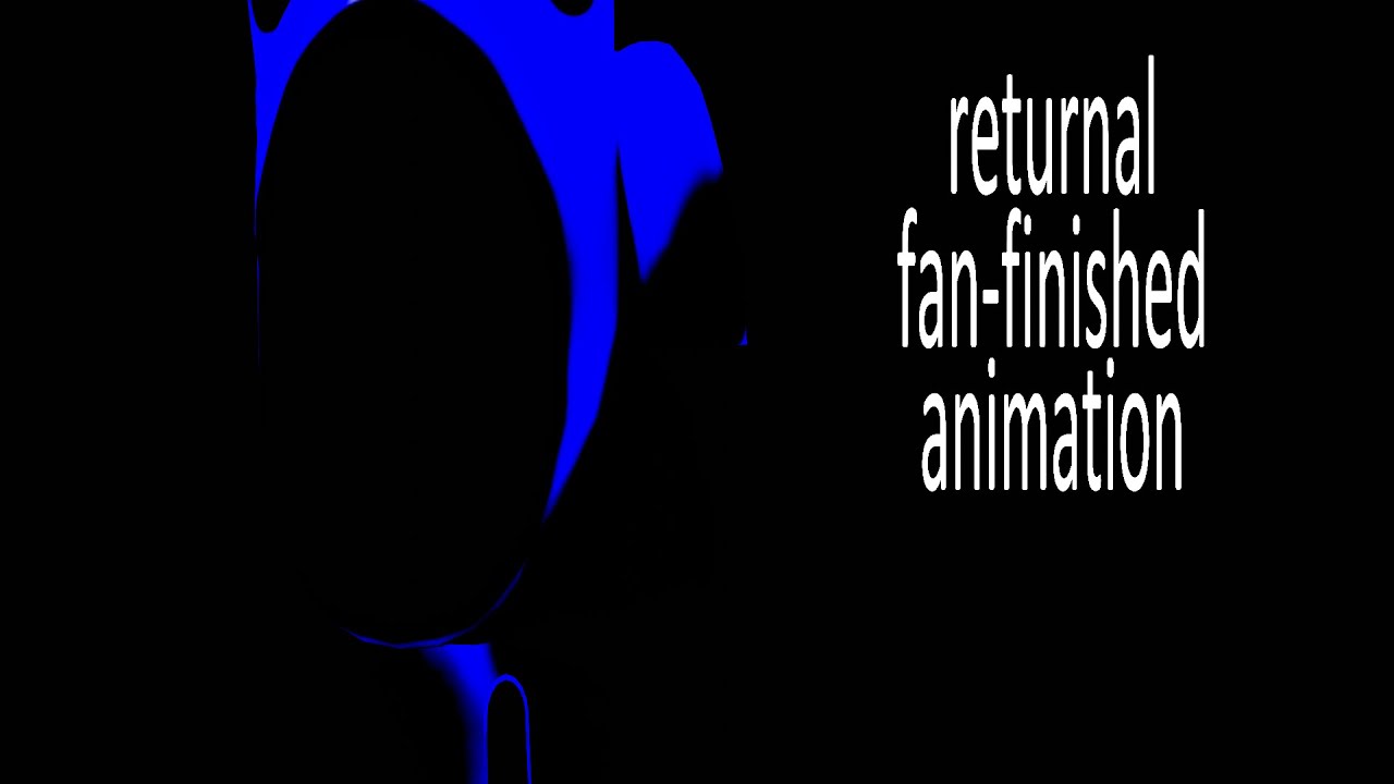 RETURNAL FAN-FINISHED CUTSCENE (FNF: Leadkiller OST) - YouTube