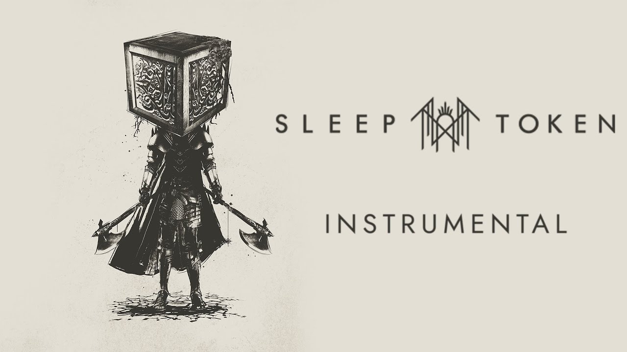 Sleep Token - Granite (Instrumental) - YouTube