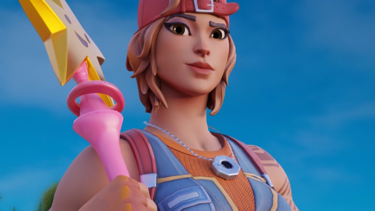 fortnite chapitre 1vien voir :] - YouTube